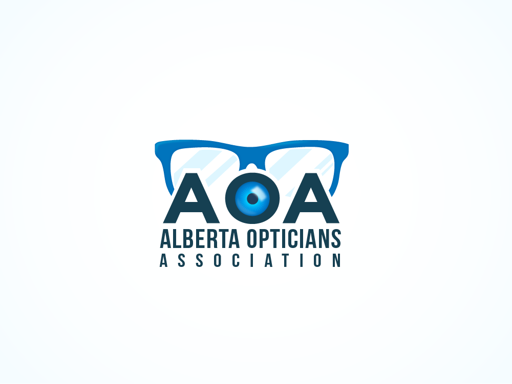 Professional, Upmarket, Optical Logo Design for Alberta Opticians ...