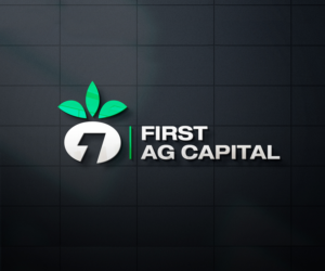 Logo for Agri finance business | 47 Logo Designs for FIRST AG CAPITAL
