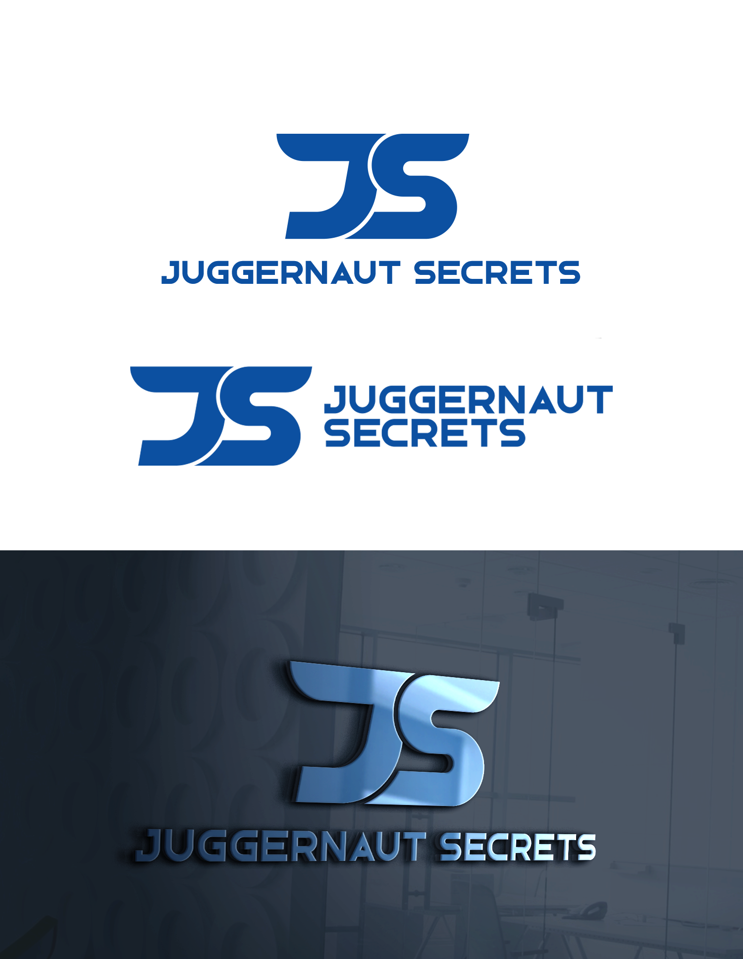 Bold, Playful, Business consultation/coaching Logo Design for ...