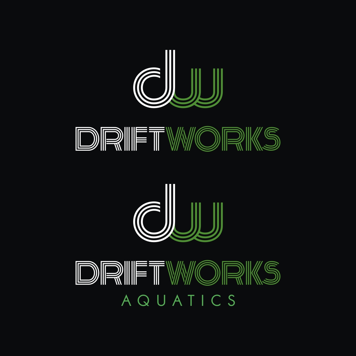 Serious, Modern, Aquaculture - Aquariums & Food Logo Design for Primary ...