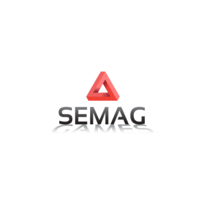 SEMAG | 27 Logo Designs for Semag