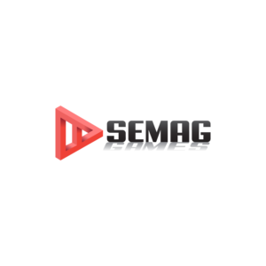 SEMAG | 27 Logo Designs for Semag