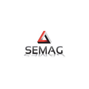 SEMAG | 27 Logo Designs for Semag