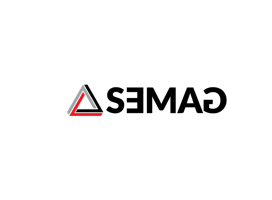 Playful, Modern Logo Design for Semag by step forward 2 | Design #27095715