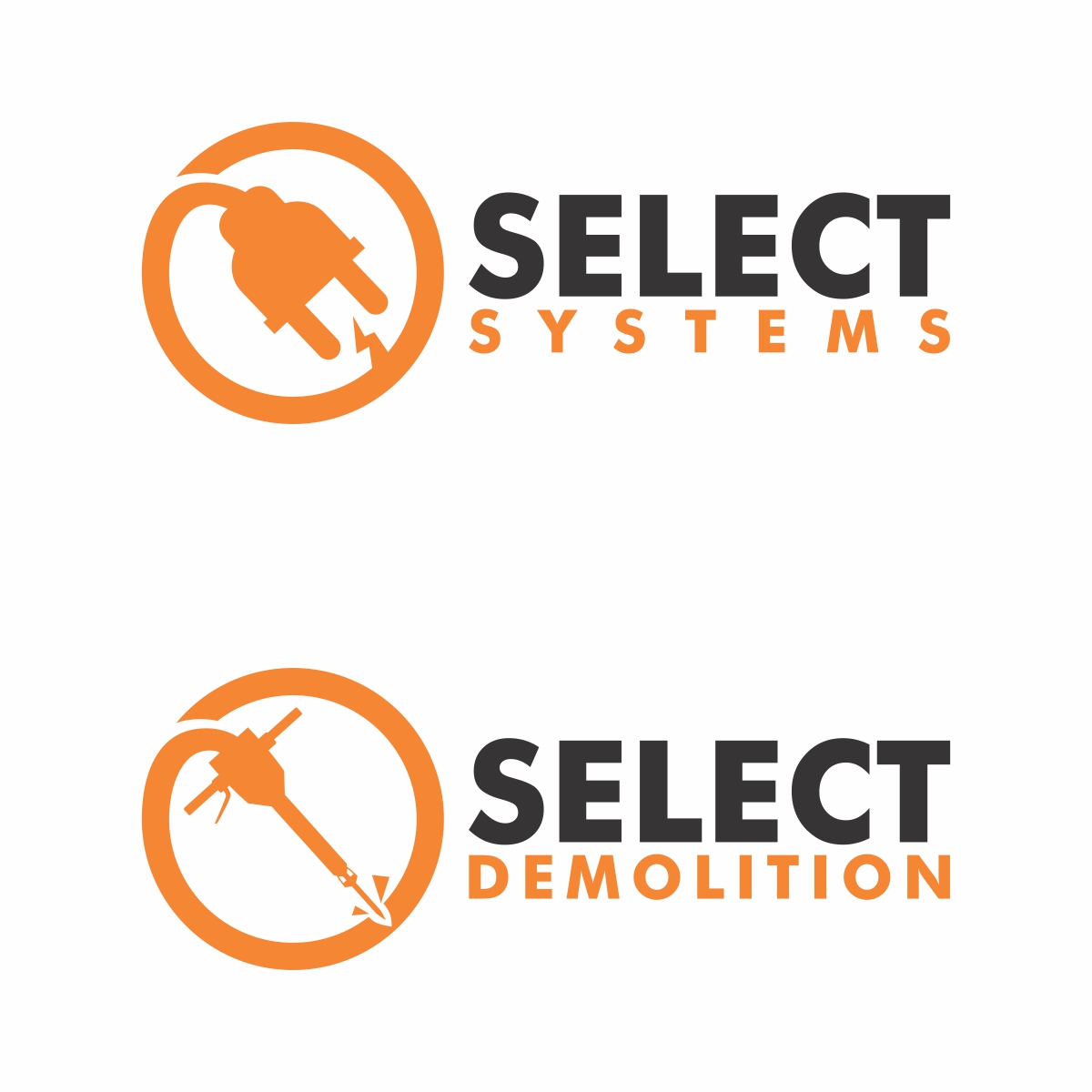 Elegant, Playful, Trade services and construction Logo Design for ...