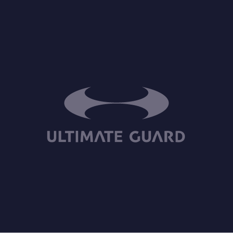 Modern, Professional Logo Design for ULTIMATE GUARD by Ind_Design88 ...