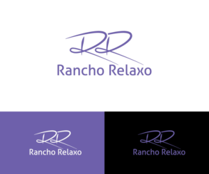 Rancho Relaxo: RV and Horse boarding | 29 Logo Designs for Rancho Relaxo
