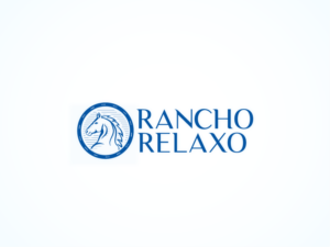 Rancho Relaxo: RV and Horse boarding | 29 Logo Designs for Rancho Relaxo