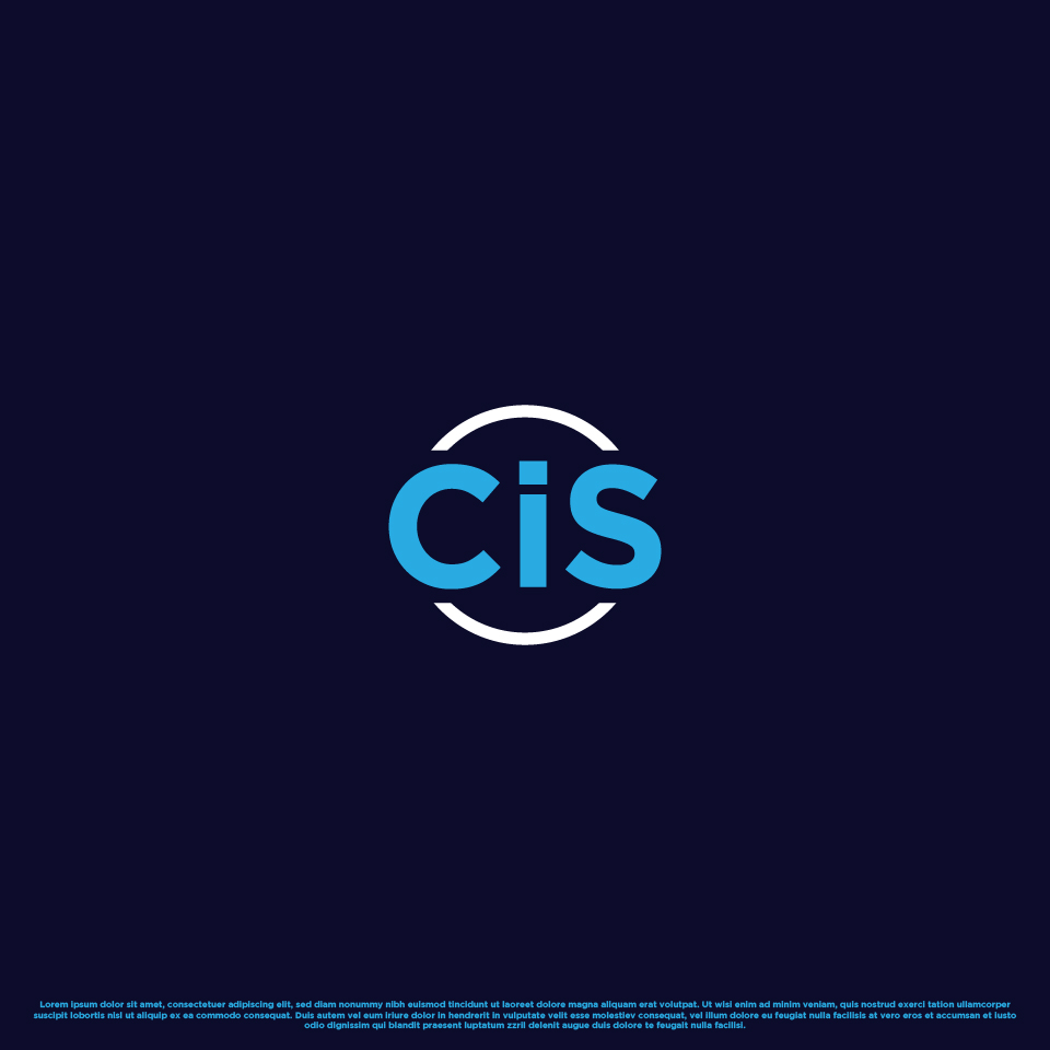 Professional, Serious, Biotech and big pharma Logo Design for CiS by ...