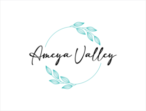 Ameya Valley | 46 Logo Designs for Ameya Valley