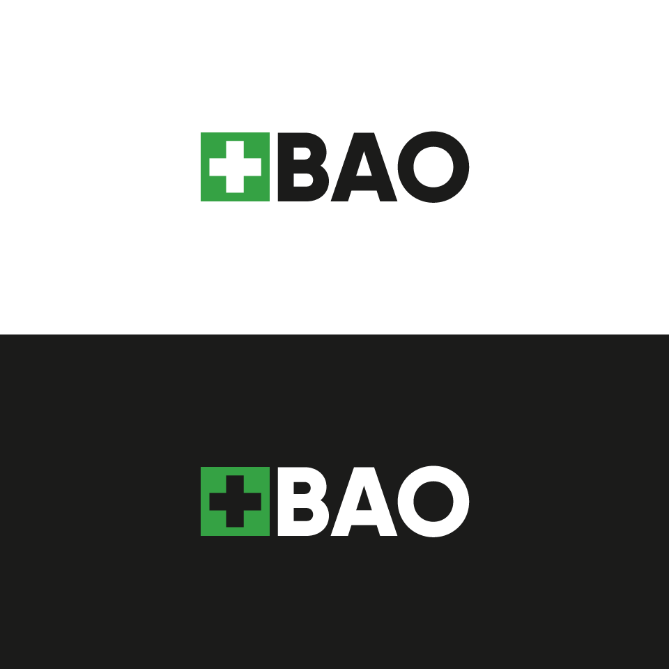 Elegant, Playful Logo Design for The name of the company is BAO by ...