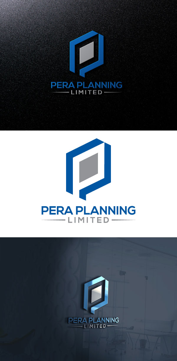 Modern, Elegant, Planning and licensing advice Logo Design for Pera ...