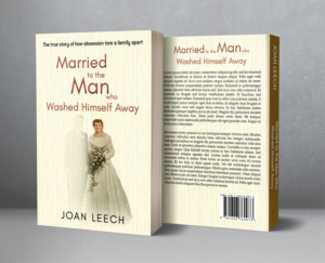 Leech Book Covers | 6 Custom Leech Book Cover Designs