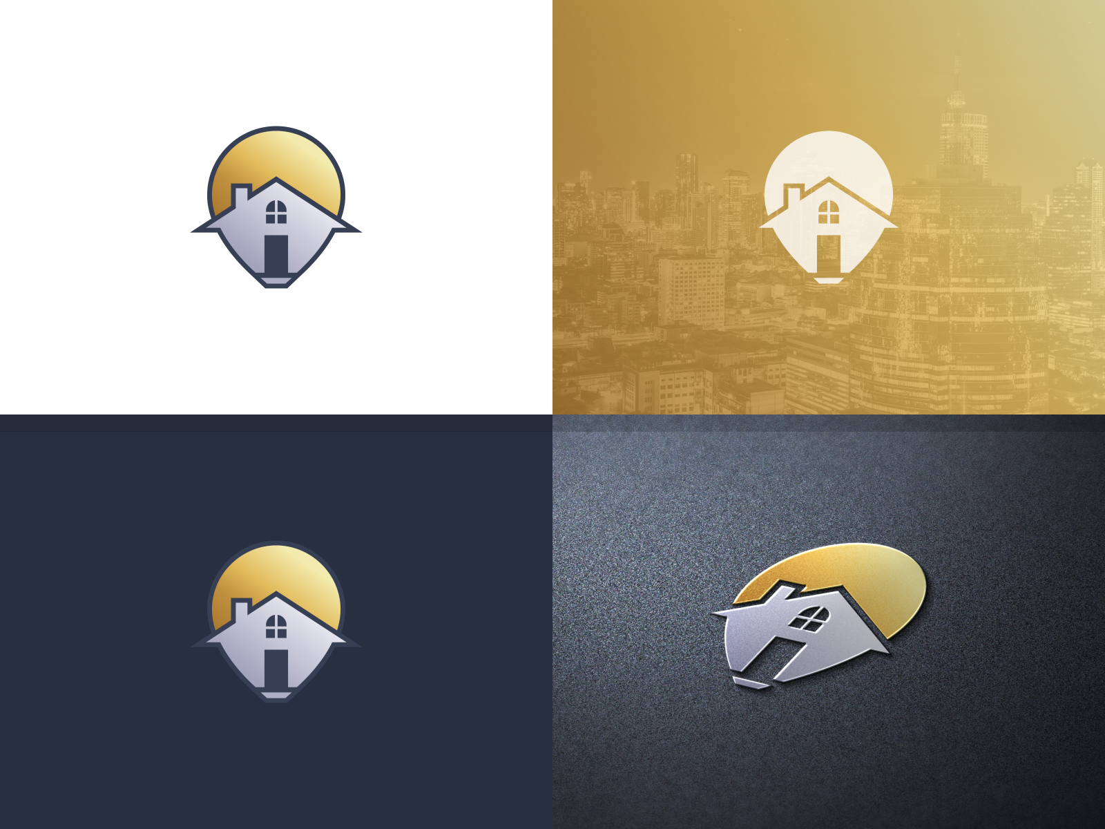 Logo Design for a Company by Zulax™ | Design #27134932
