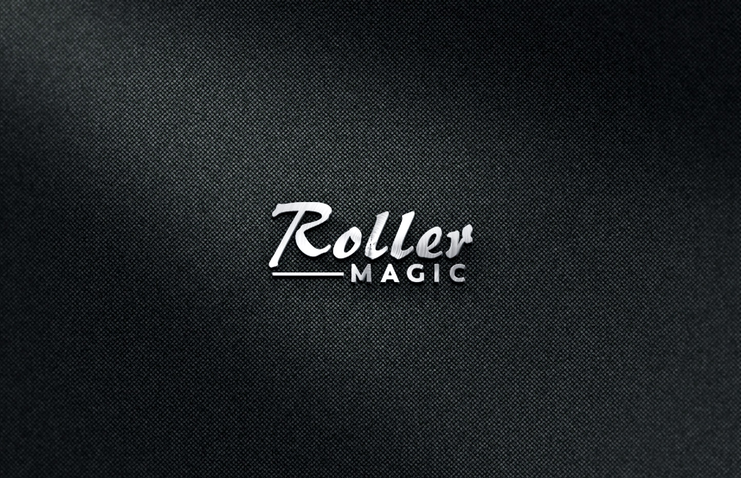 Playful, Personable, Roller skating Logo Design for RollerMagic by ...