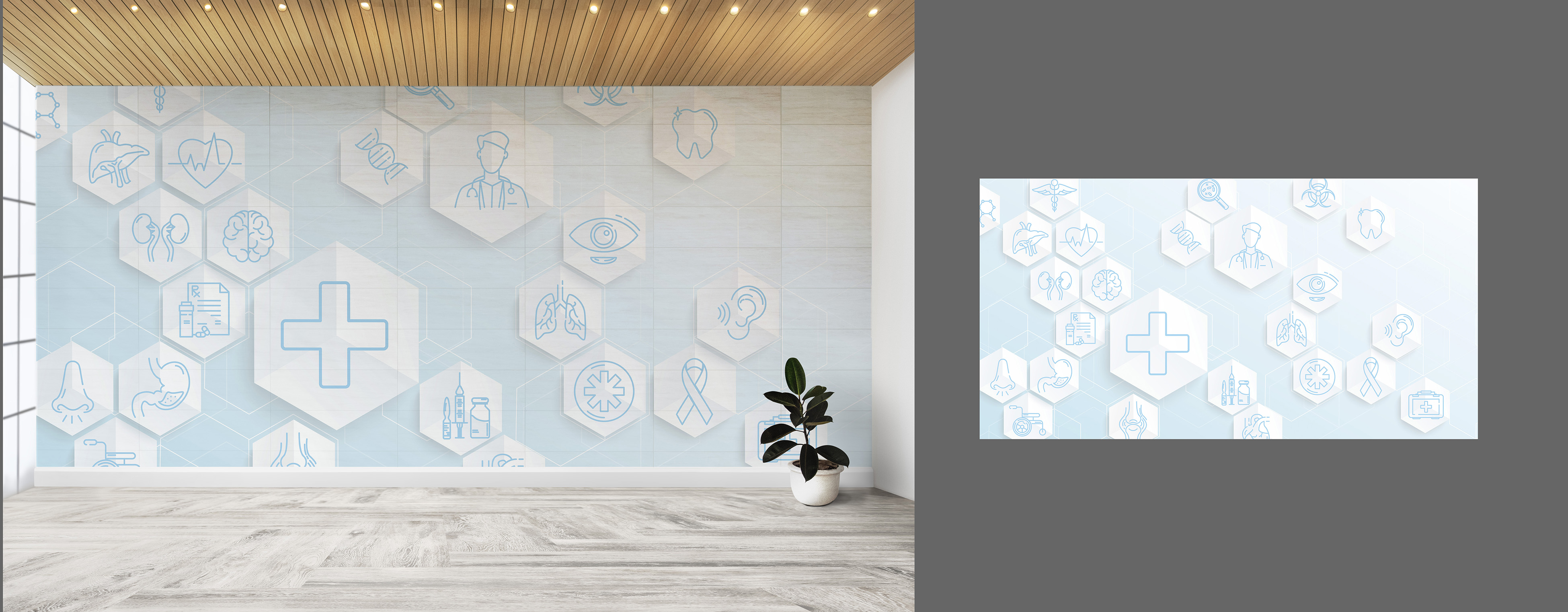 Graphic Design for a Company by lnb... | Design #27161369