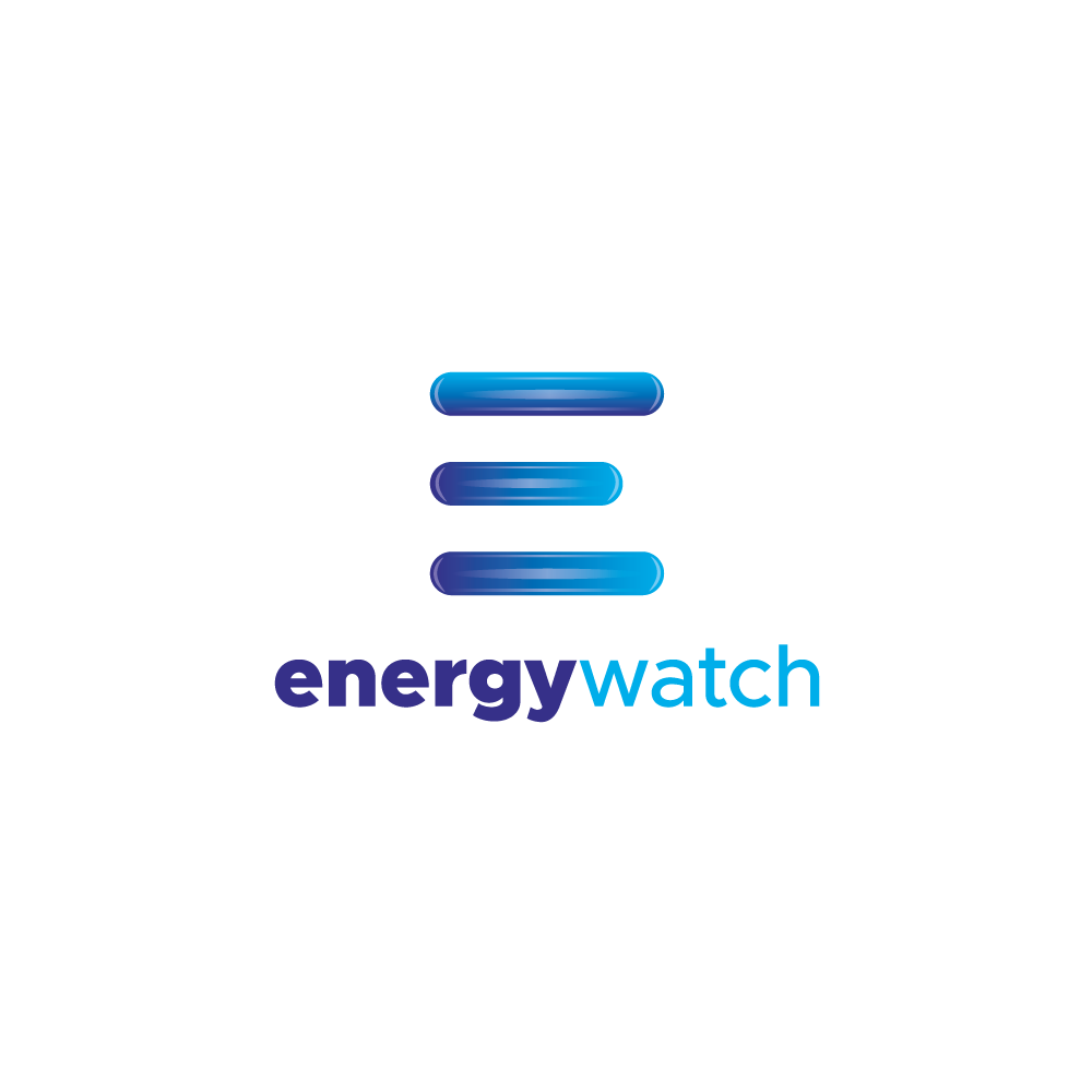 Masculine, Professional, Energy Logo Design for energywatch or ...