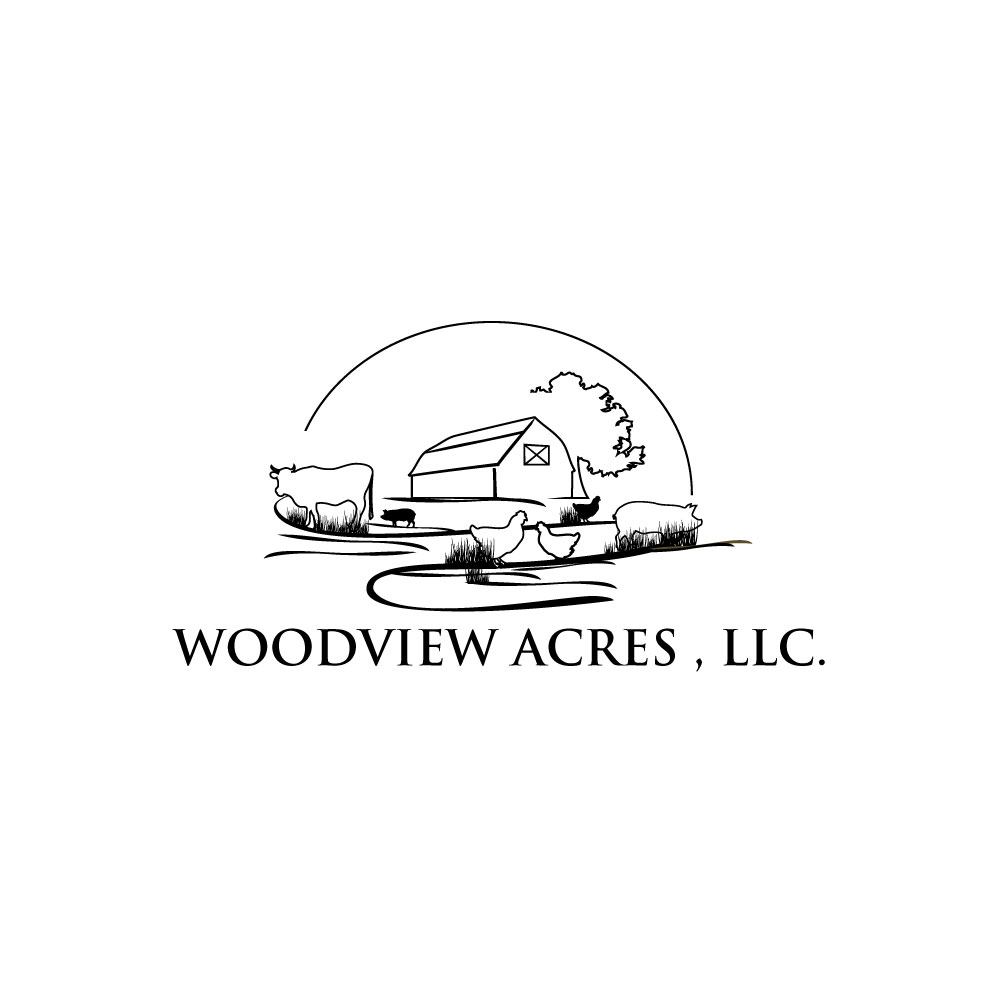 Upmarket, Elegant, Farm, Food Logo Design for Woodview, or Woodview ...