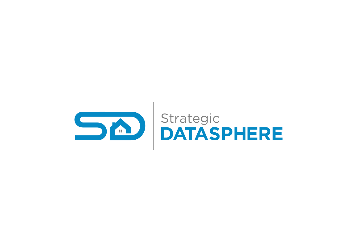 Elegant, Playful Logo Design for Strategic Datasphere by ...