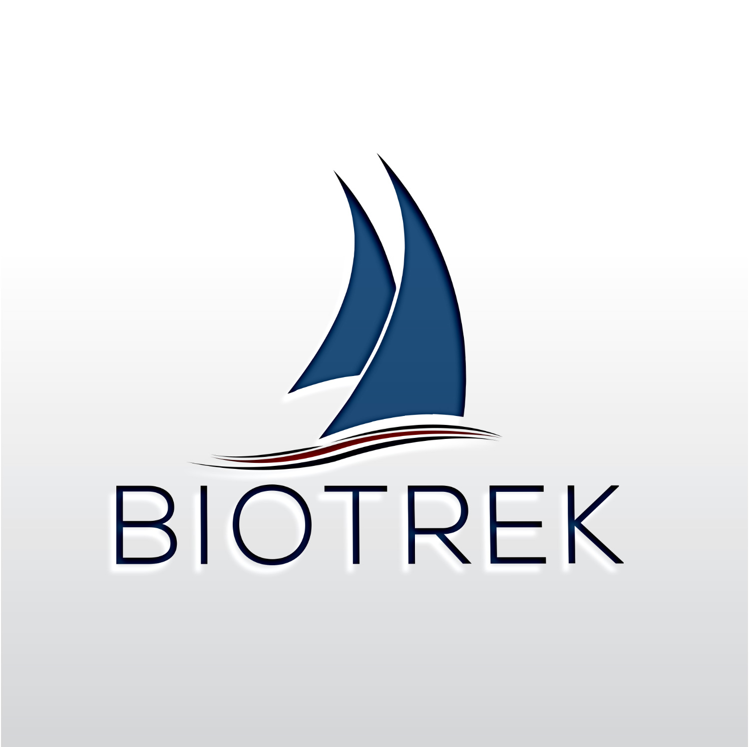 Logo Design for BioTrek by Miller.. | Design #27162015
