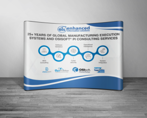 Consulting Trade Show Booths | 5 Custom Consulting Trade Show Booth Designs