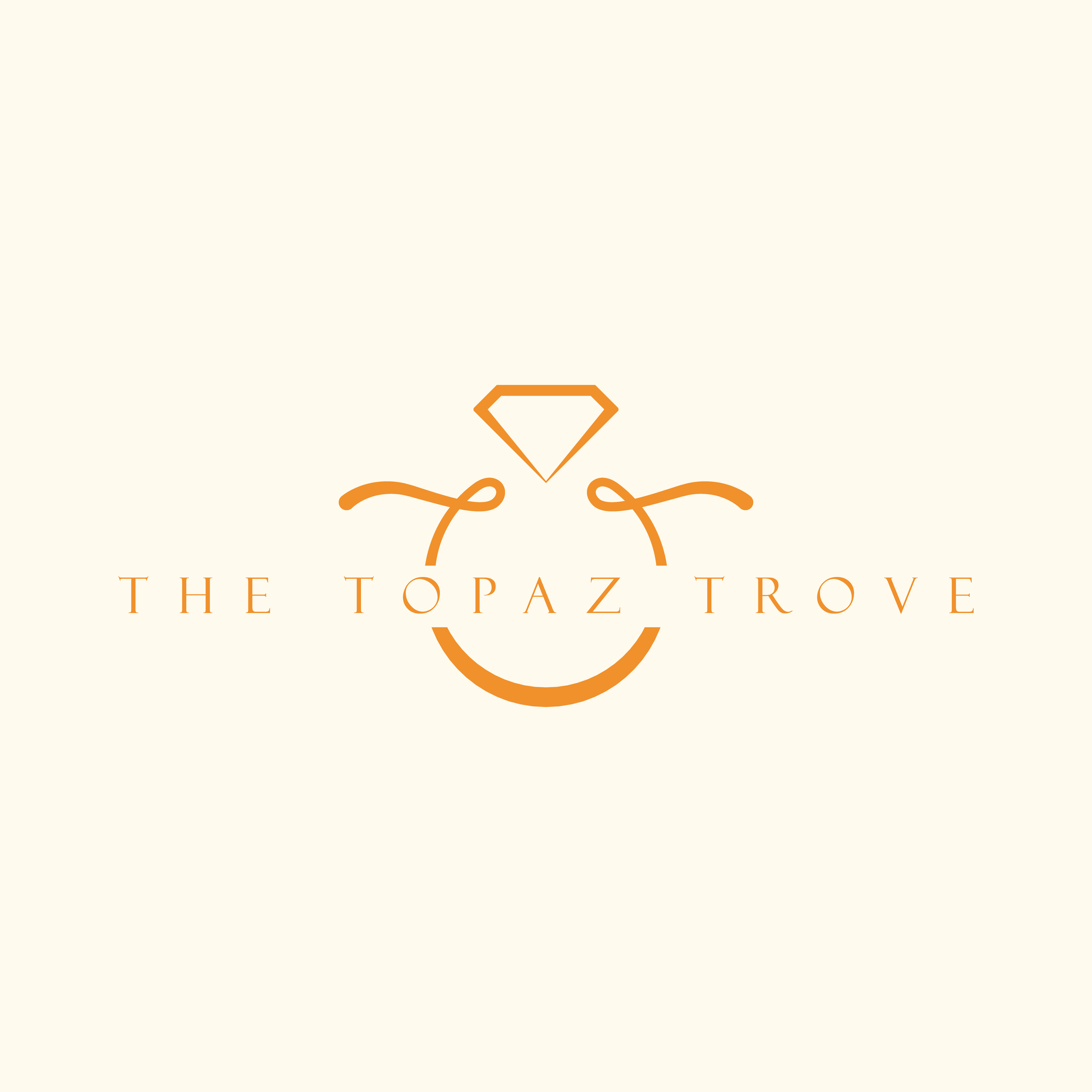 Modern, Personable, Primary: jewelry, Secondary: Home Décor/ Craft Logo ...