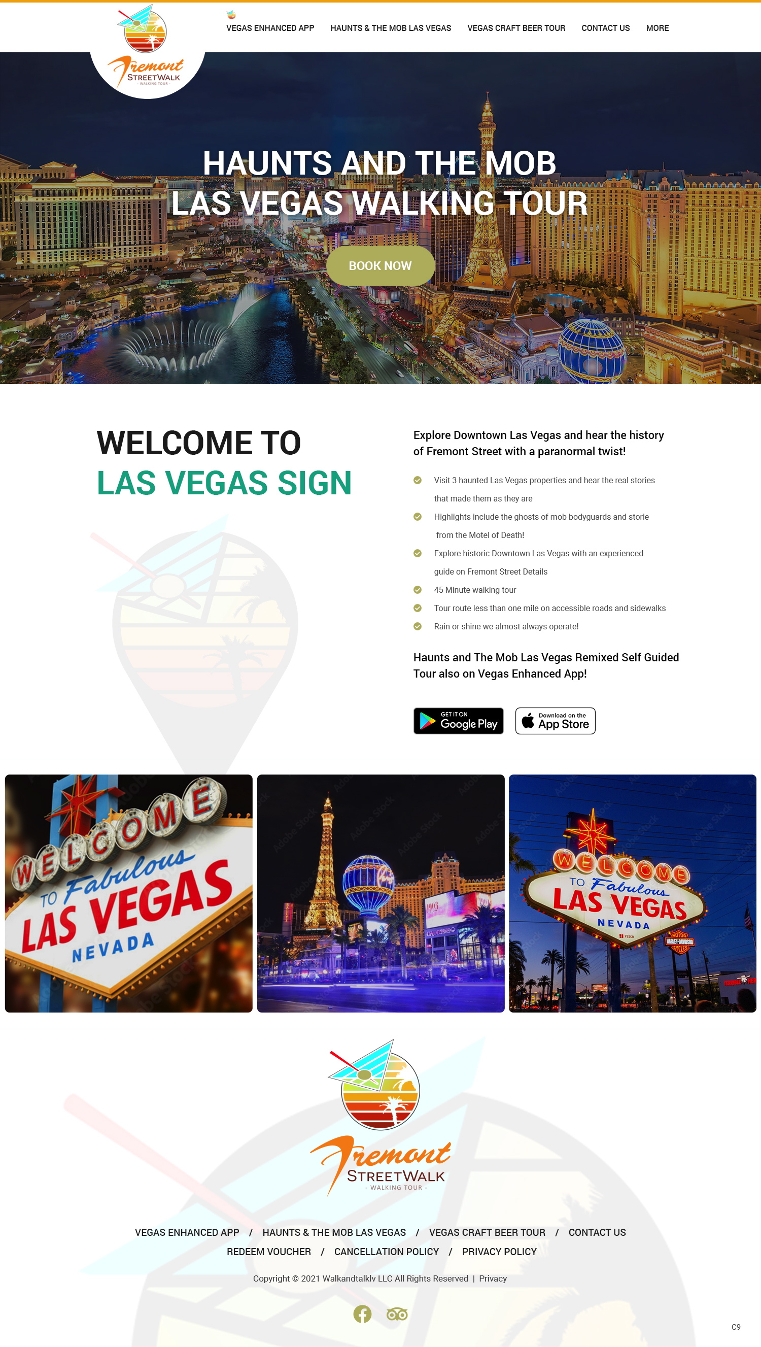 Professional, Elegant, Travel. Tour guide. Web Design for a Company by ...