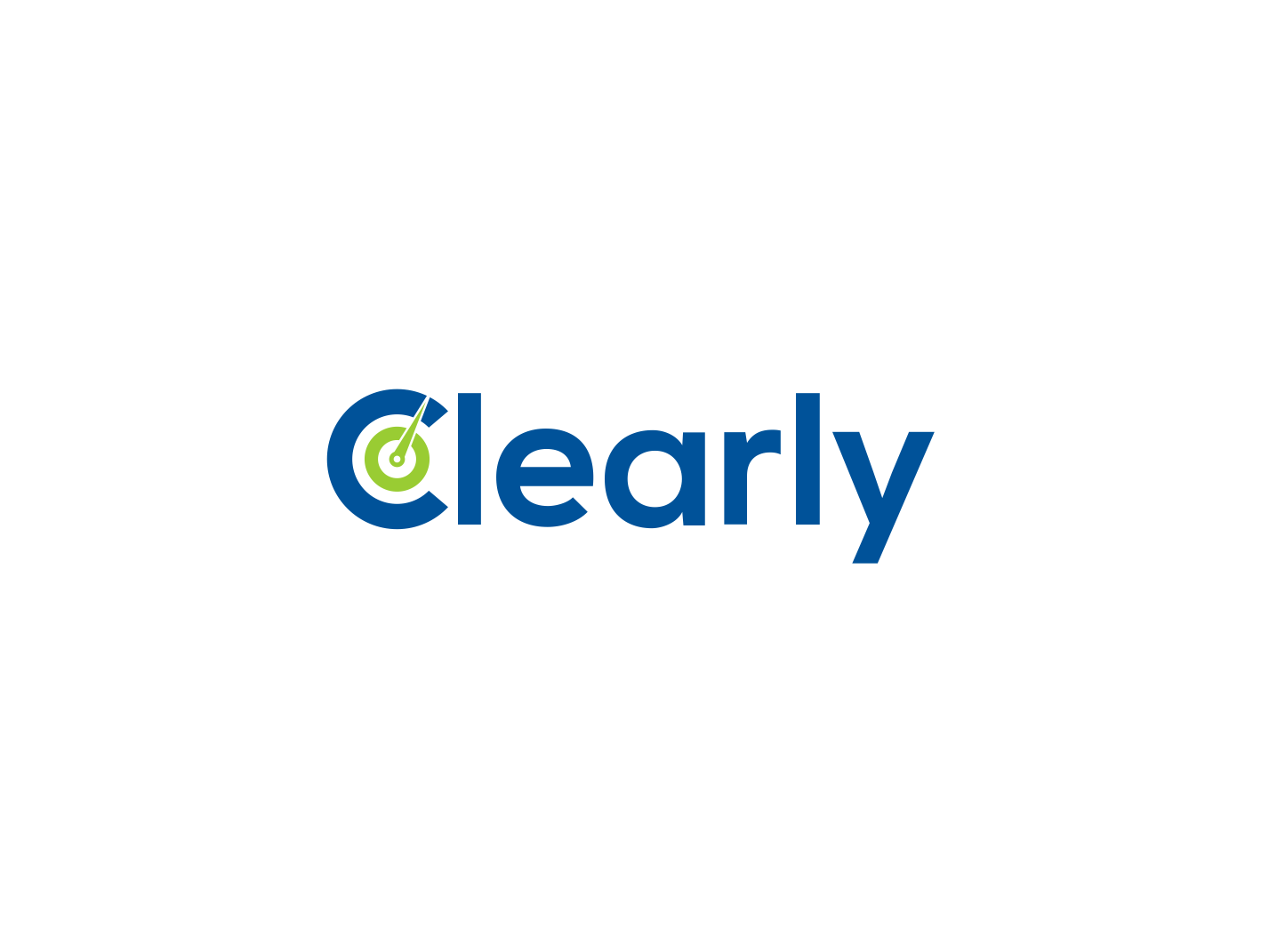 Serious, Modern, Power consumption Logo Design for Clearly by ...