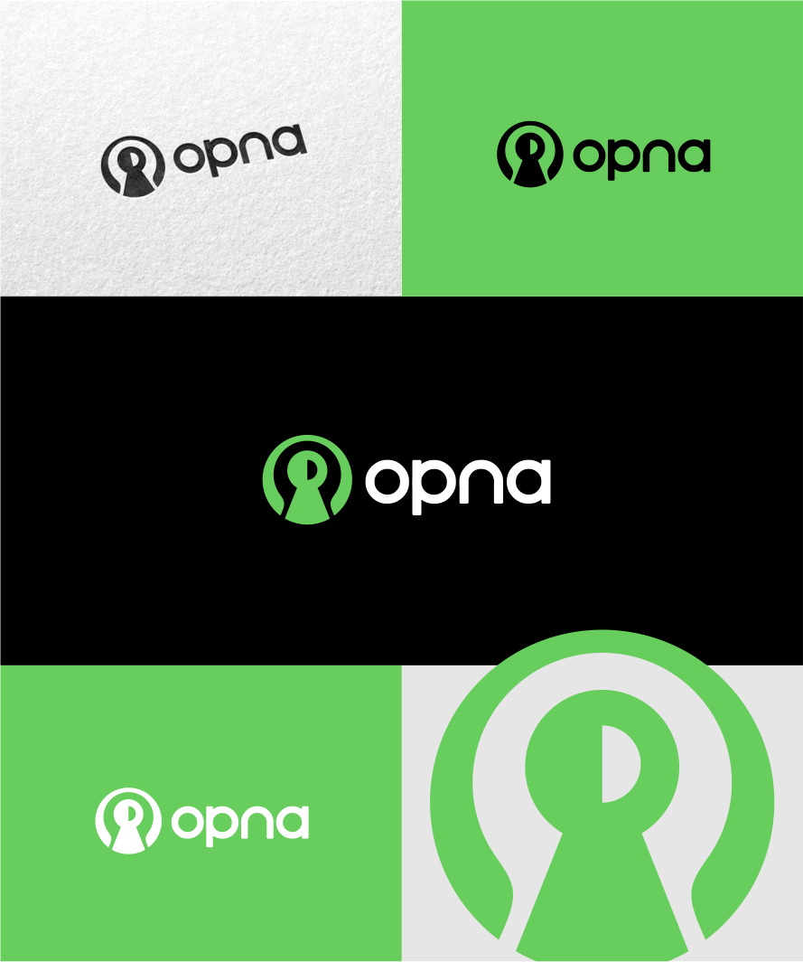 Conservative, Bold, Most professional services will be engaged Logo ...