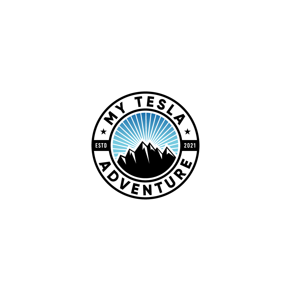 Modern, Upmarket, Adventure Vlog / Life Style Vlog Logo Design for My ...