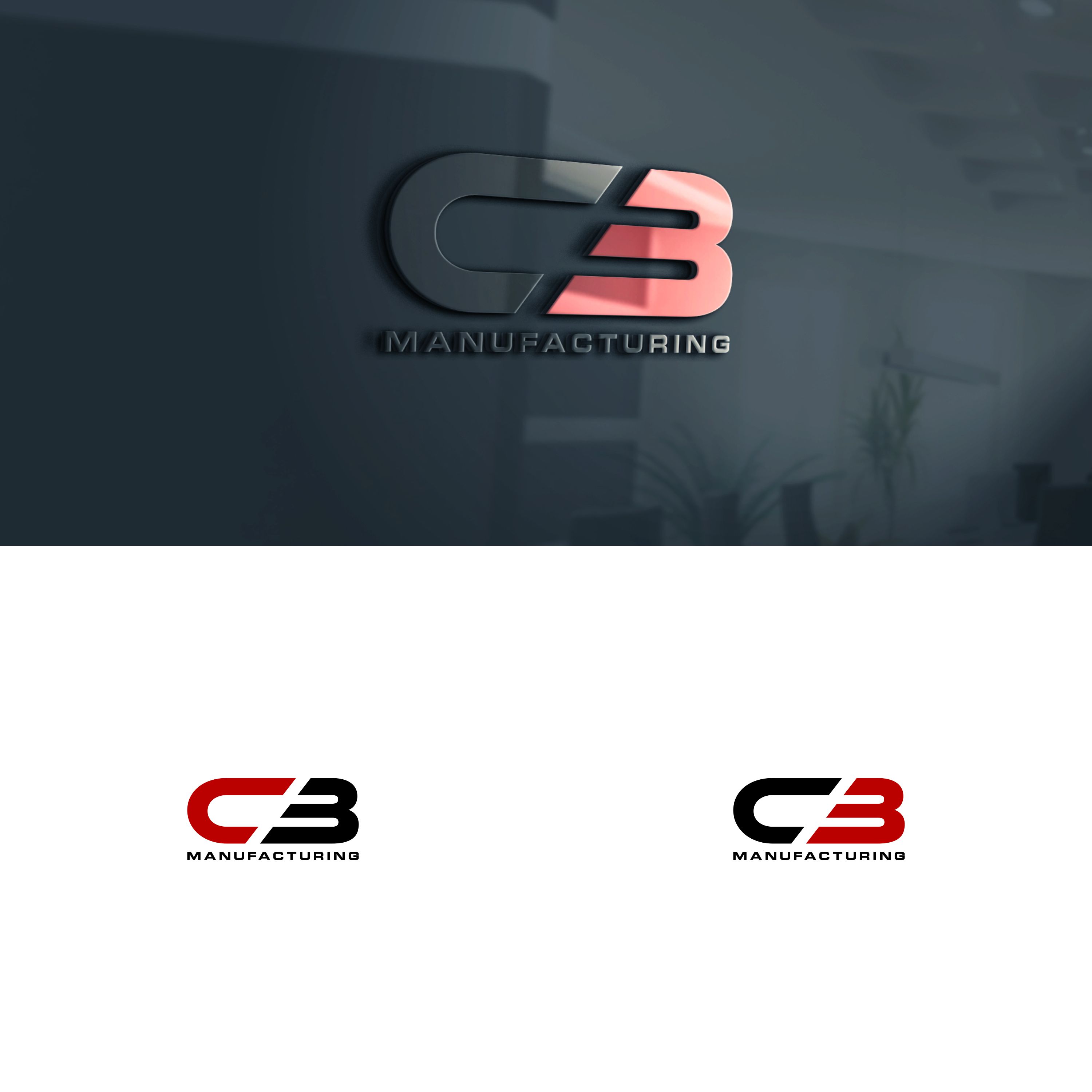 Logo Design for C3 by wiwi design | Design #27195311