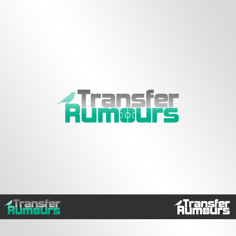 Transfer Logo Design for Transfer Rumours by ketoprofen | Design #3057476