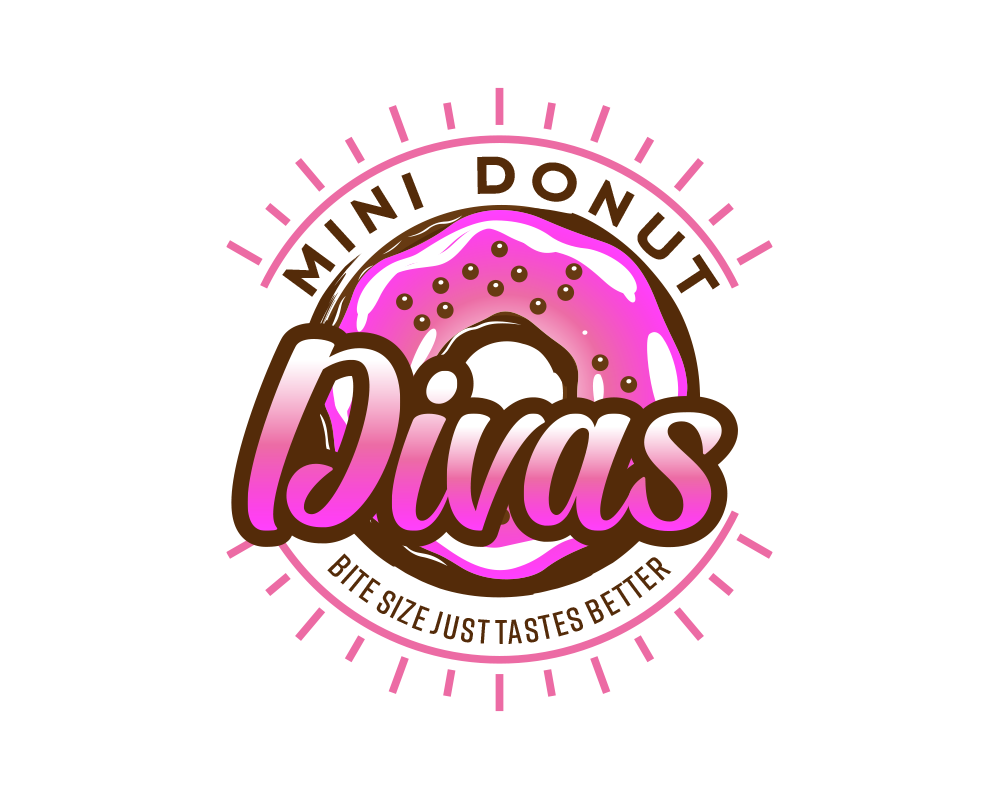 Playful, Feminine, RESTAURANT Logo Design for NAME + IMAGE OR NAME + IMAGE + SLOGAN by ...