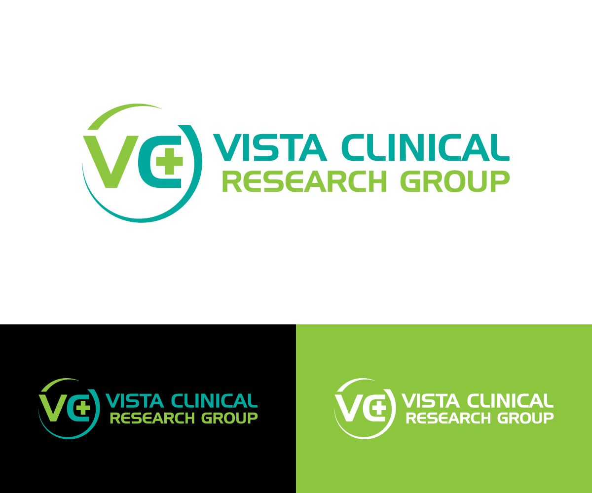 Serious, Modern, Health services & biomedical research Logo Design for ...