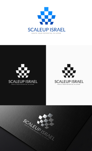 Israeli Logos | 57 Custom Israeli Logo Designs