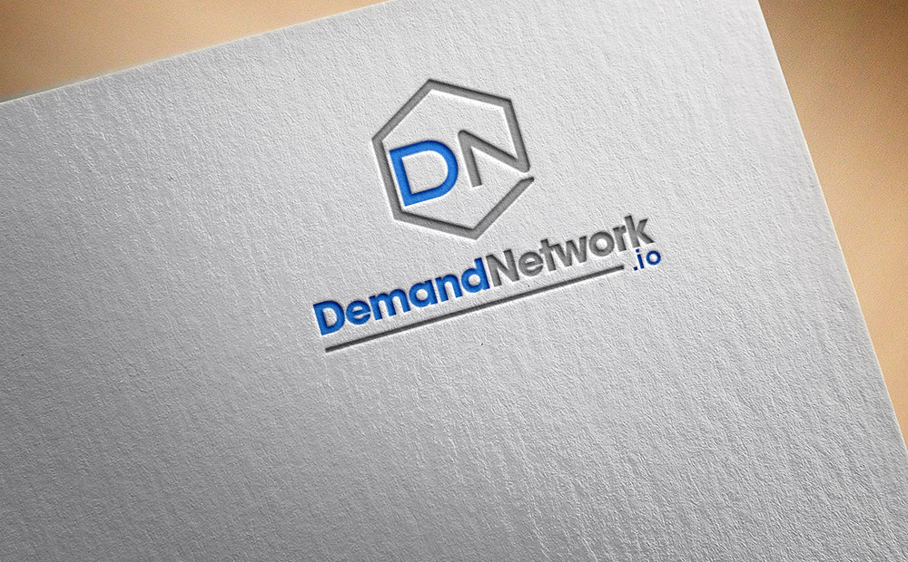 Professional, Bold, Technology Marketing Company Logo Design for ...