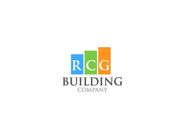 Serious, Professional, Construction - commercial buildings Logo Design ...