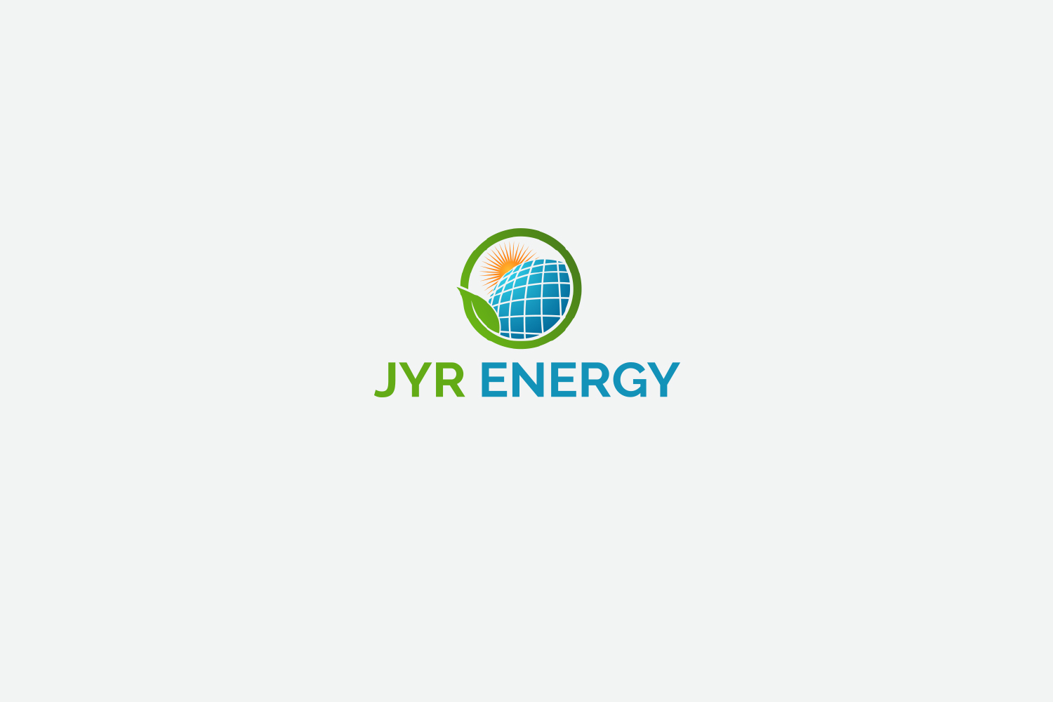 Logo Design for JYR Energy by Ms.Designer | Design #27262981