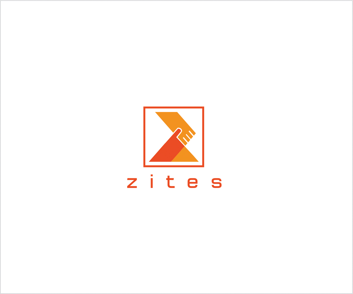 Bold, Playful, Web site/ App Logo Design for Zites by pachilakili ...