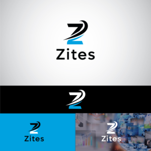 Zites | 182 Logo Designs for Zites