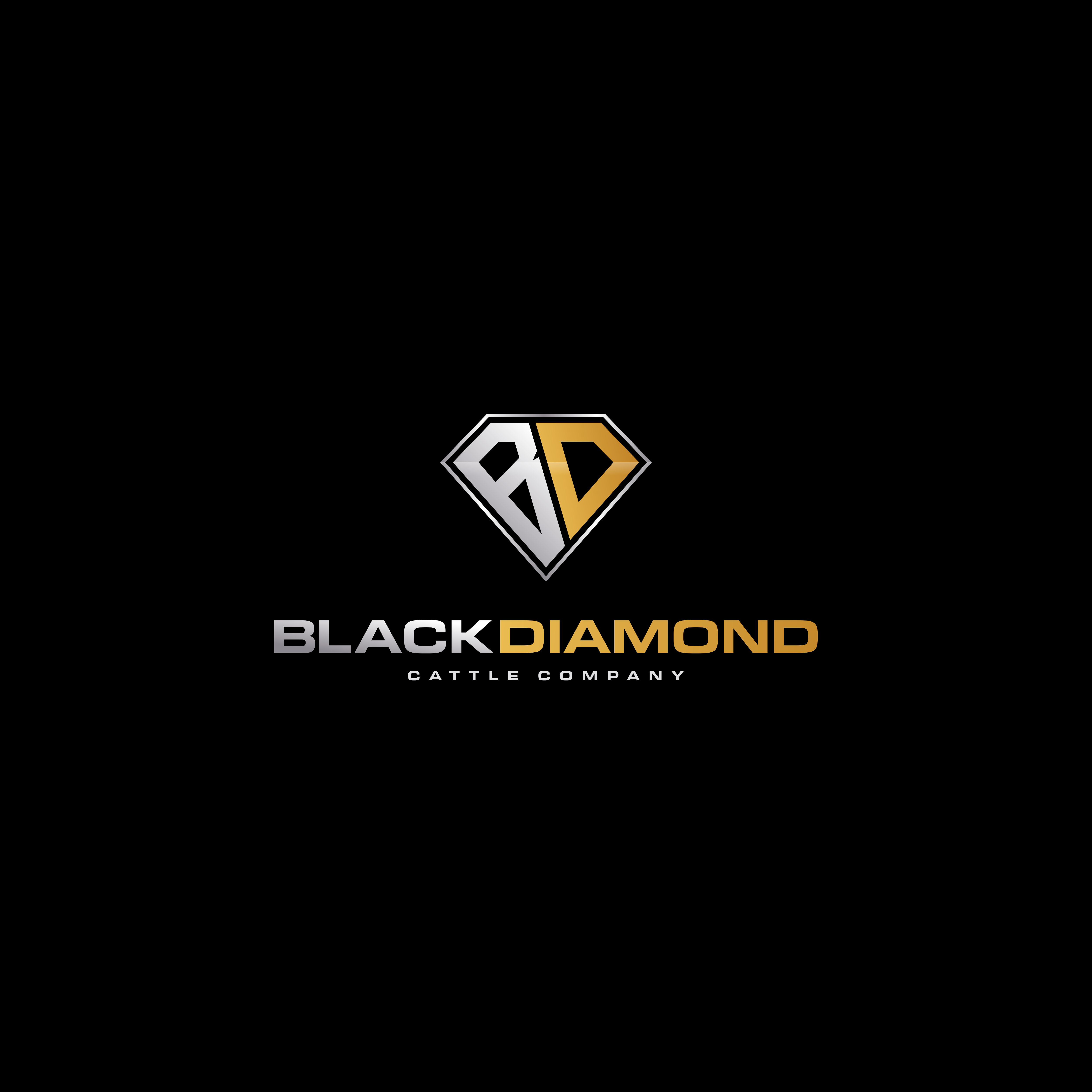 Logo Design for Black Diamond by Windi . | Design #27270055