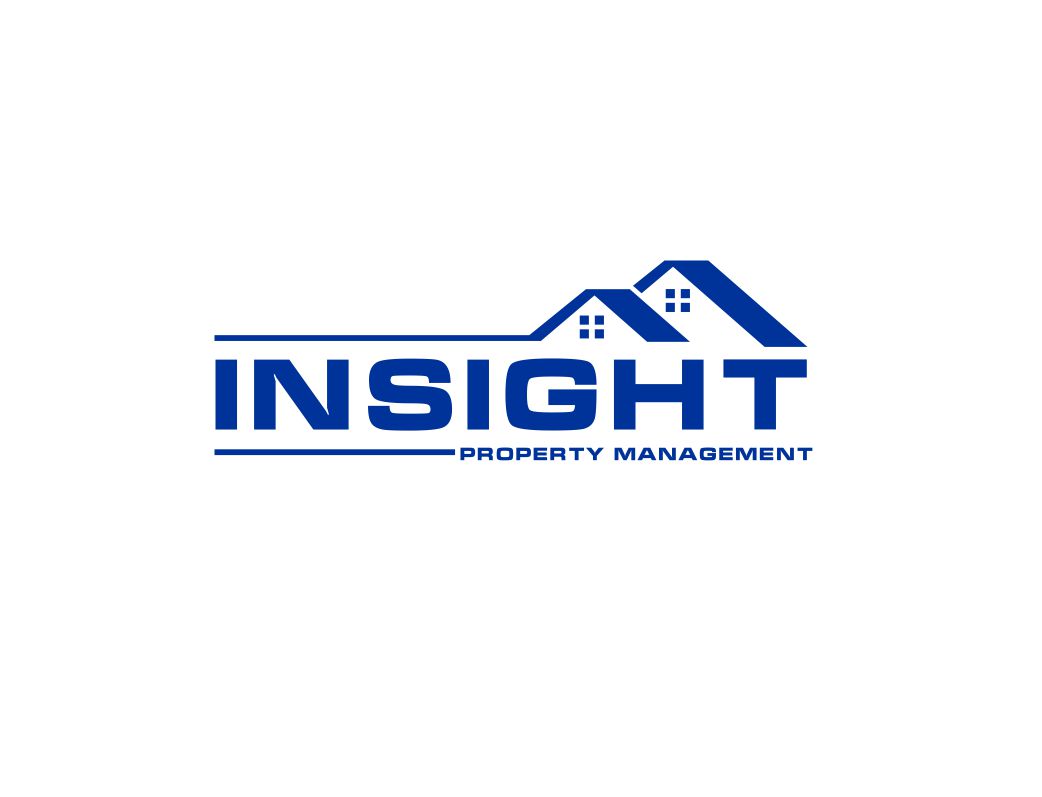 Logo Design for Insight Property Management by nabila ho | Design #27284246