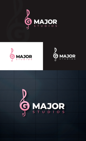 Music Logos | 2,800 Custom Music Logo Designs