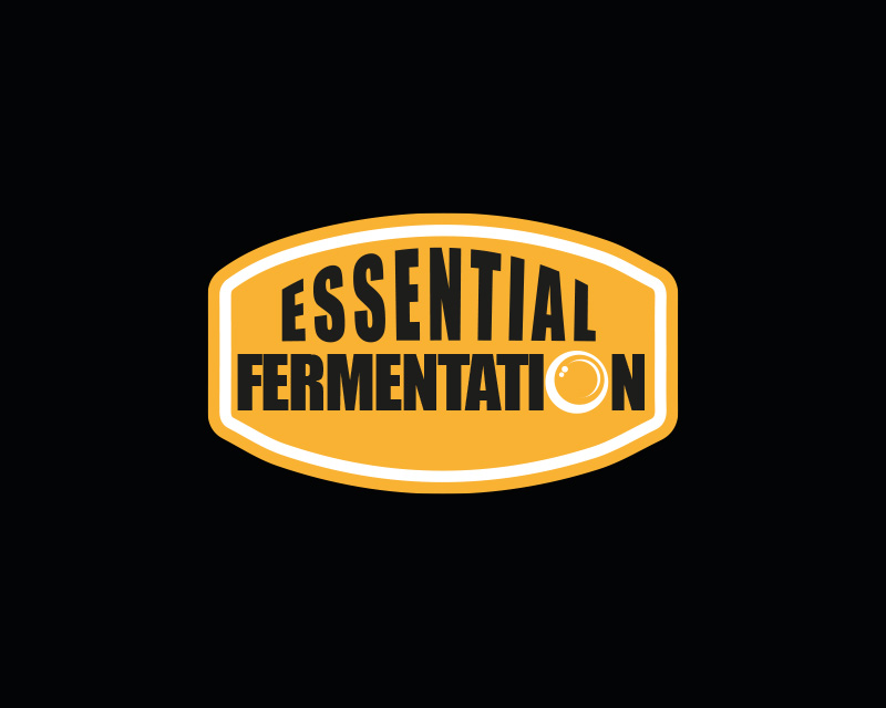 Logo Design for Essential Fermentation by artespraticas | Design #27280304