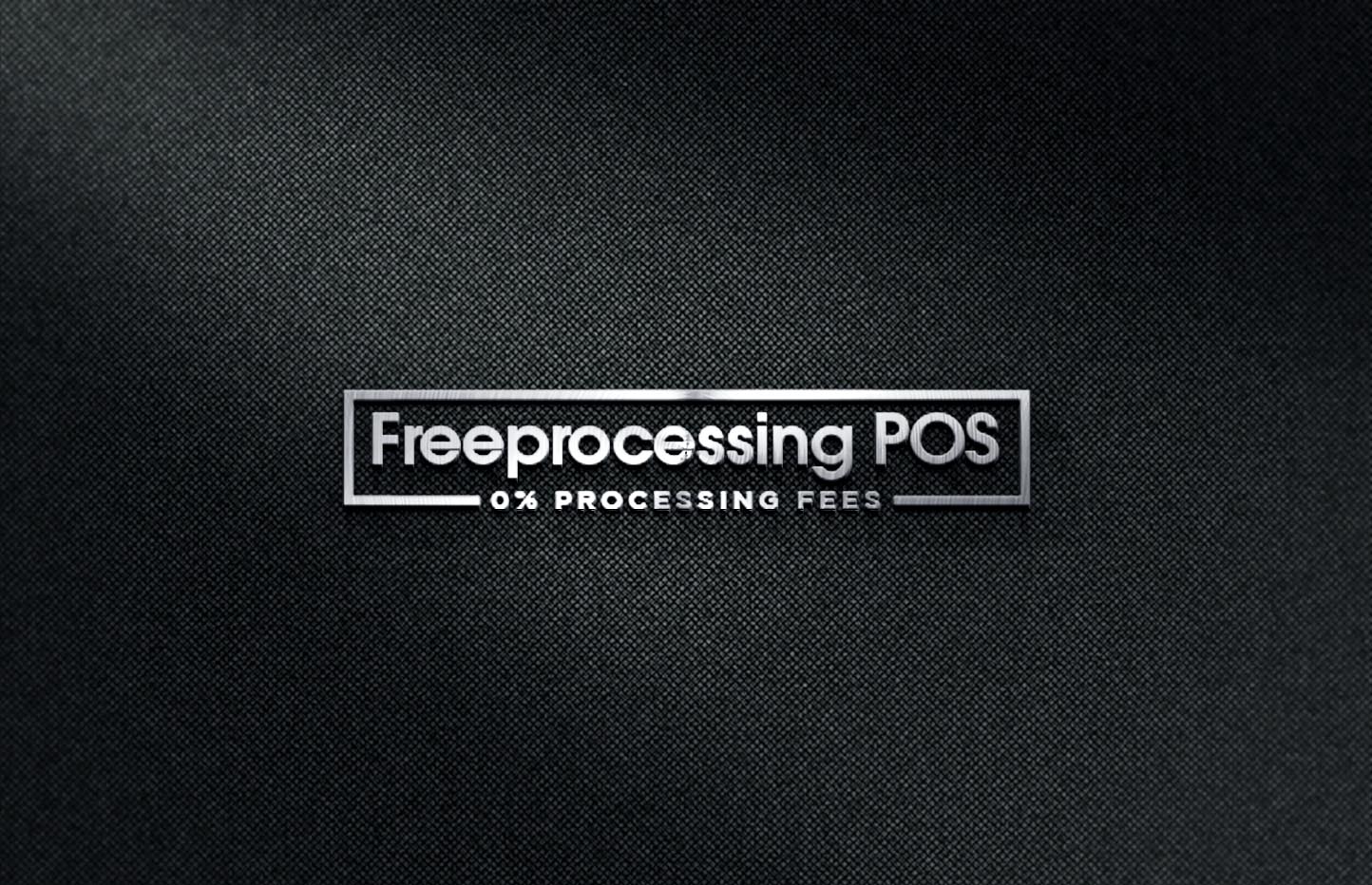 Modern, Masculine, credit card processing Logo Design for ...