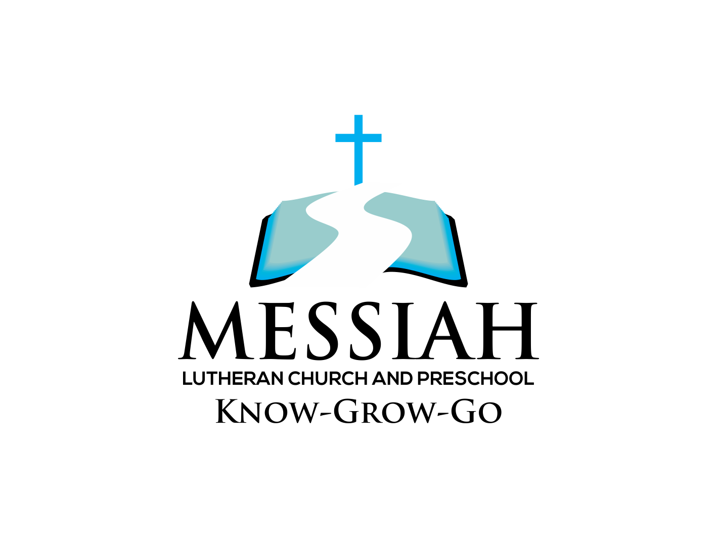 Modern, Elegant Logo Design for Messiah (minimum), OR Messiah Lutheran ...