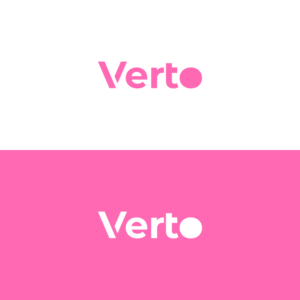 Rebranding our logo | 88 Logo Designs for Verto