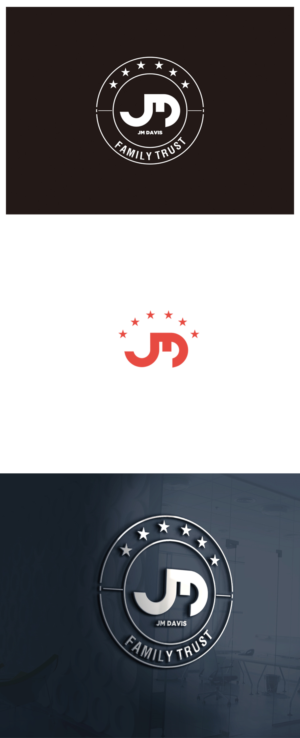 Create a Family Trust Logo That Will Be Used To Impact Millions of Live ...