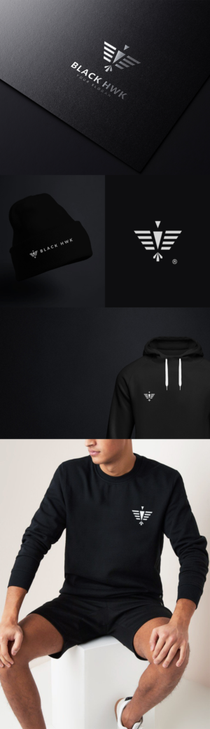 Hawk Logos | 129 Custom Hawk Logo Designs