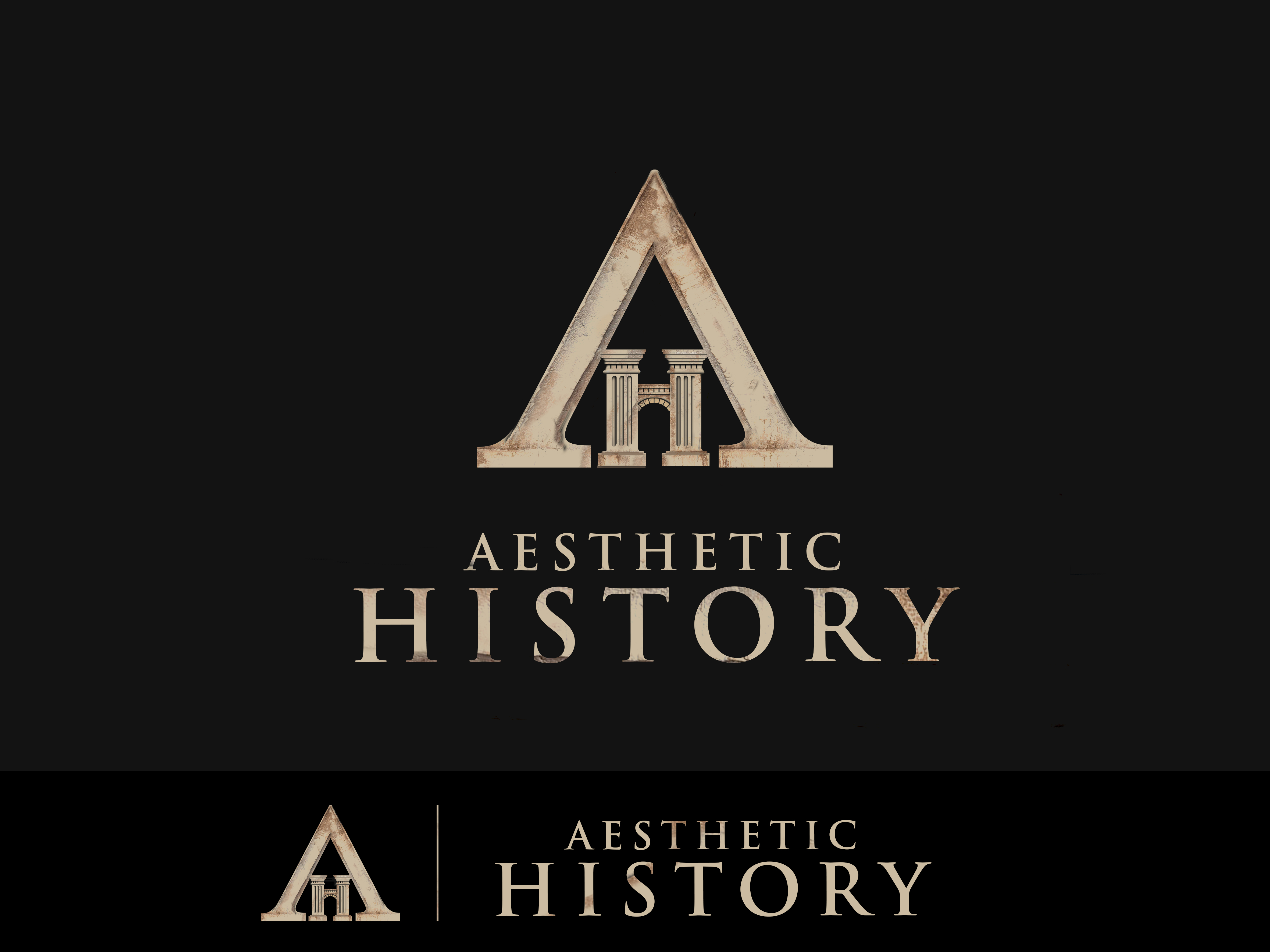 Masculine, Serious Logo Design for We want the image uploaded to be our logo. Note the ...